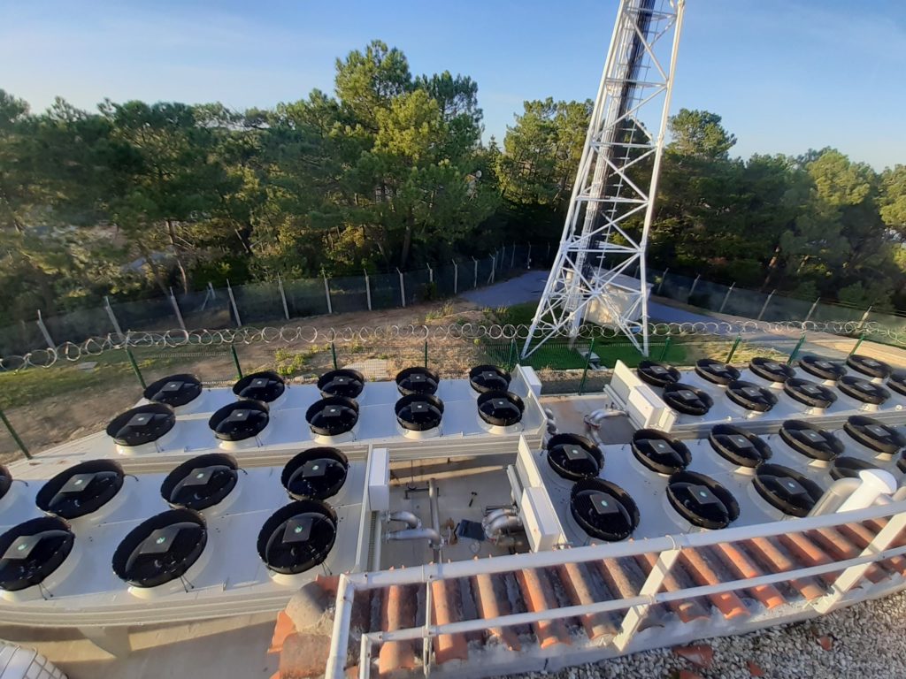 Câble Transatlantique Dunant - CEME