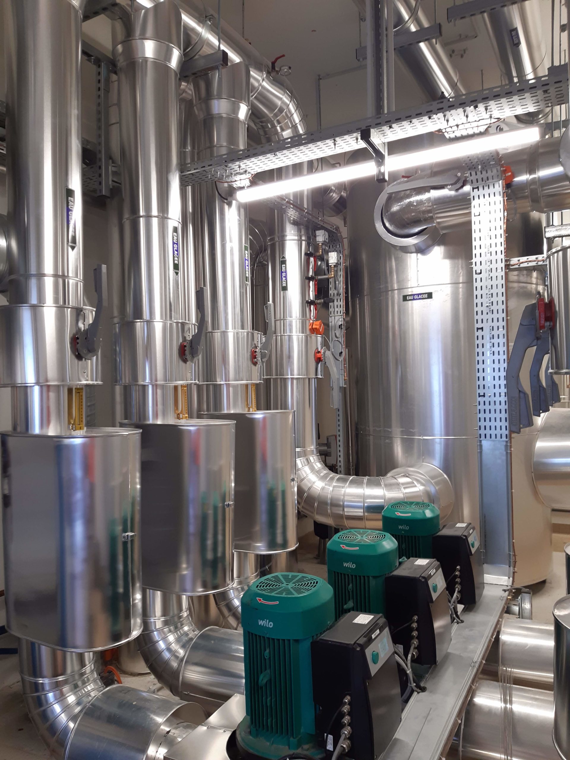 Câble transatlantique Dunant : CEME est aussi de la partie ! - CEME